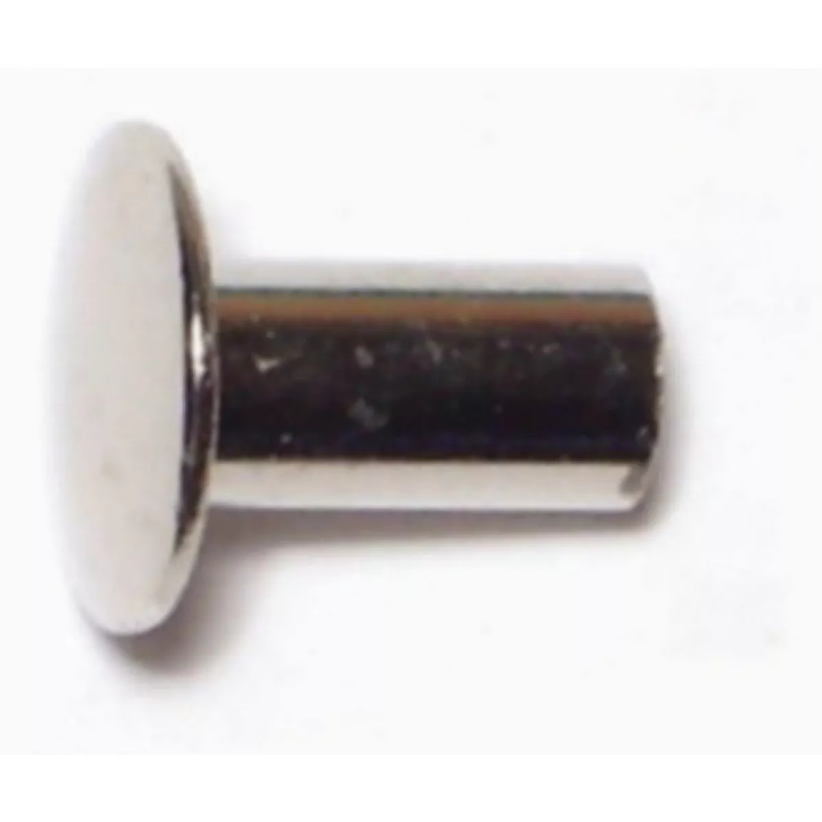 Midwest Fastener 3/16 In. x 3/8 In. x 1/4 In. Steel Truss Head Tubular ...
