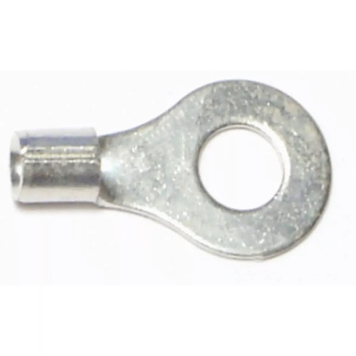 Midwest Fastener 12 WG to 10 WG x 1/4 In. Uninsulated Ring Terminals ...