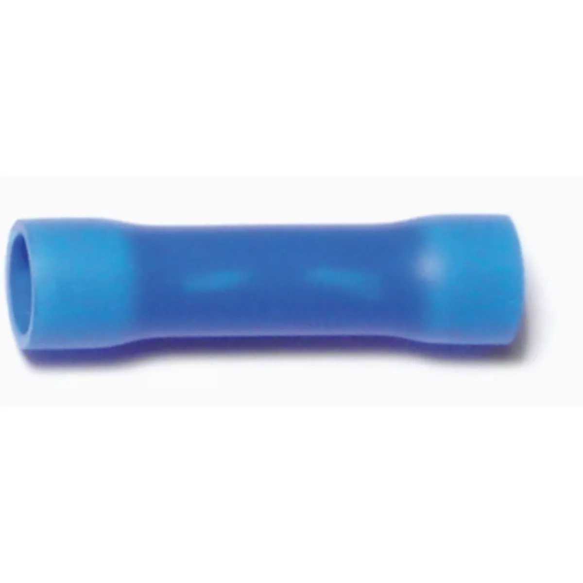 Midwest Fastener 16 WG to 14 WG Insulated Butt Connectors (20 Ct ...