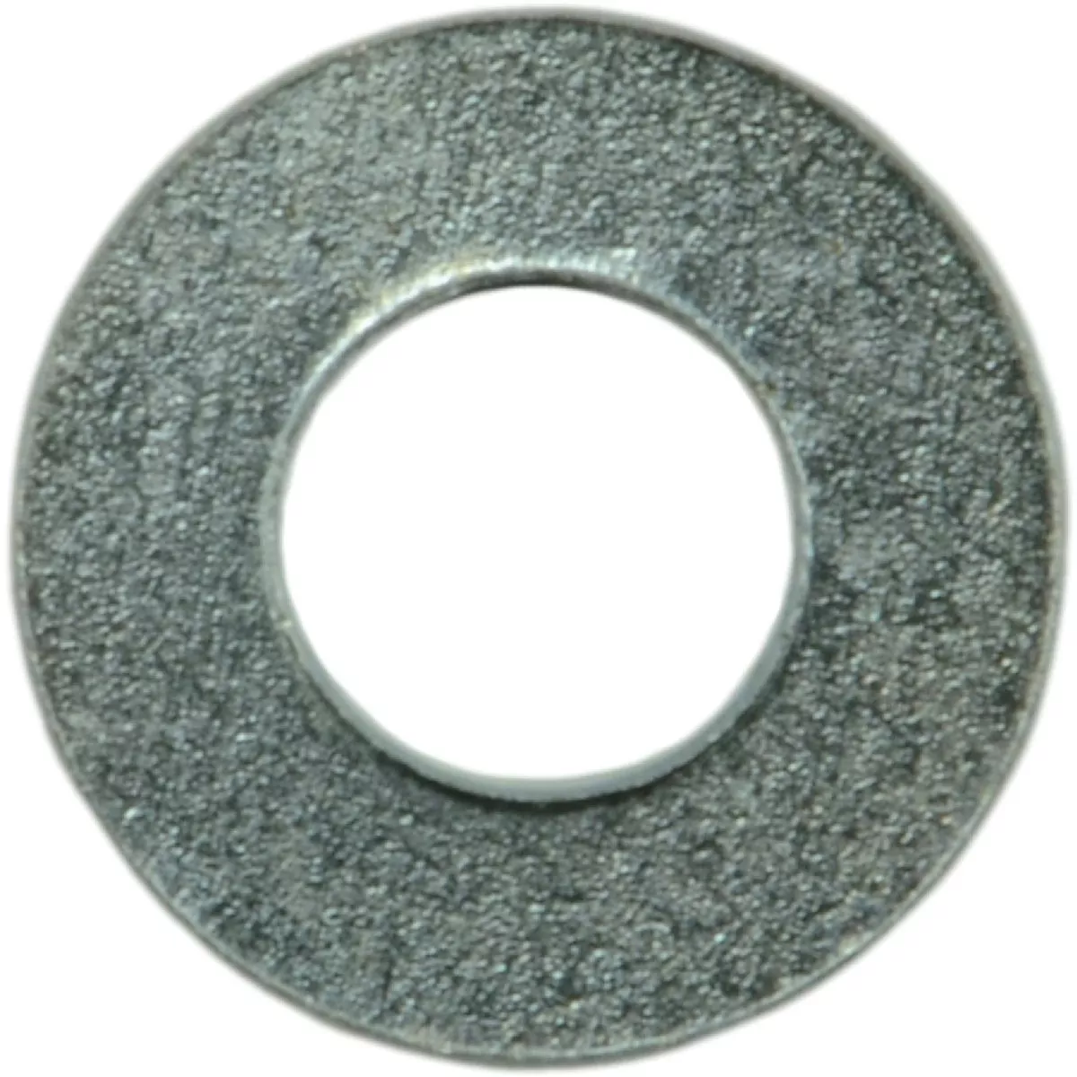 Midwest Fastener 3mm x 7mm Zinc Plated Class 8 Steel Flat Washers (50 ...