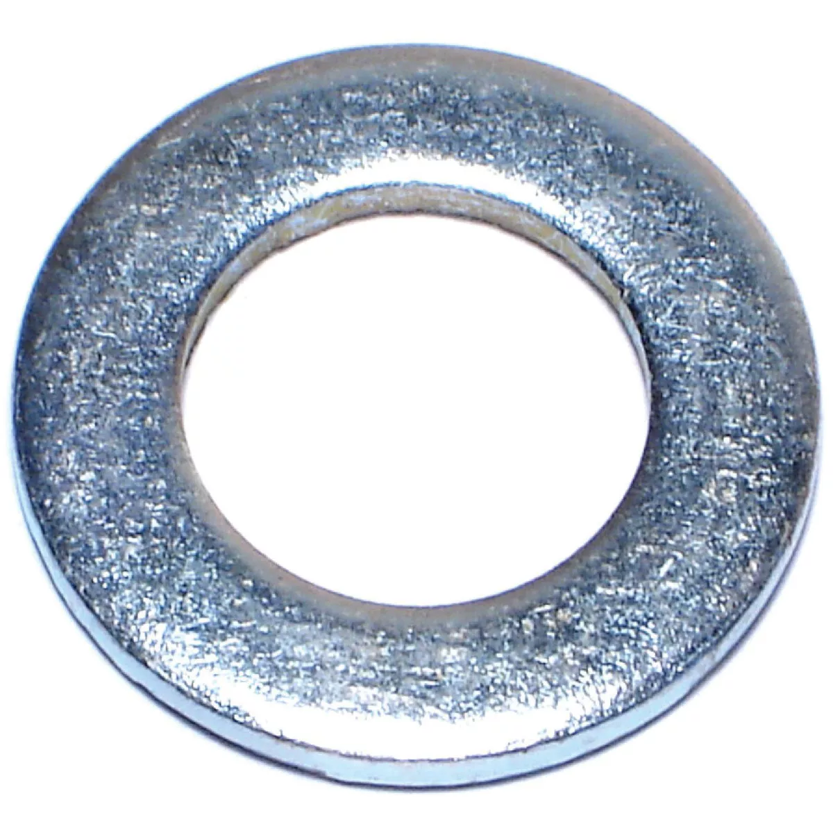 Midwest Fastener 16mm x 30mm Zinc Plated Class 8 Steel Flat Washers (10 ...
