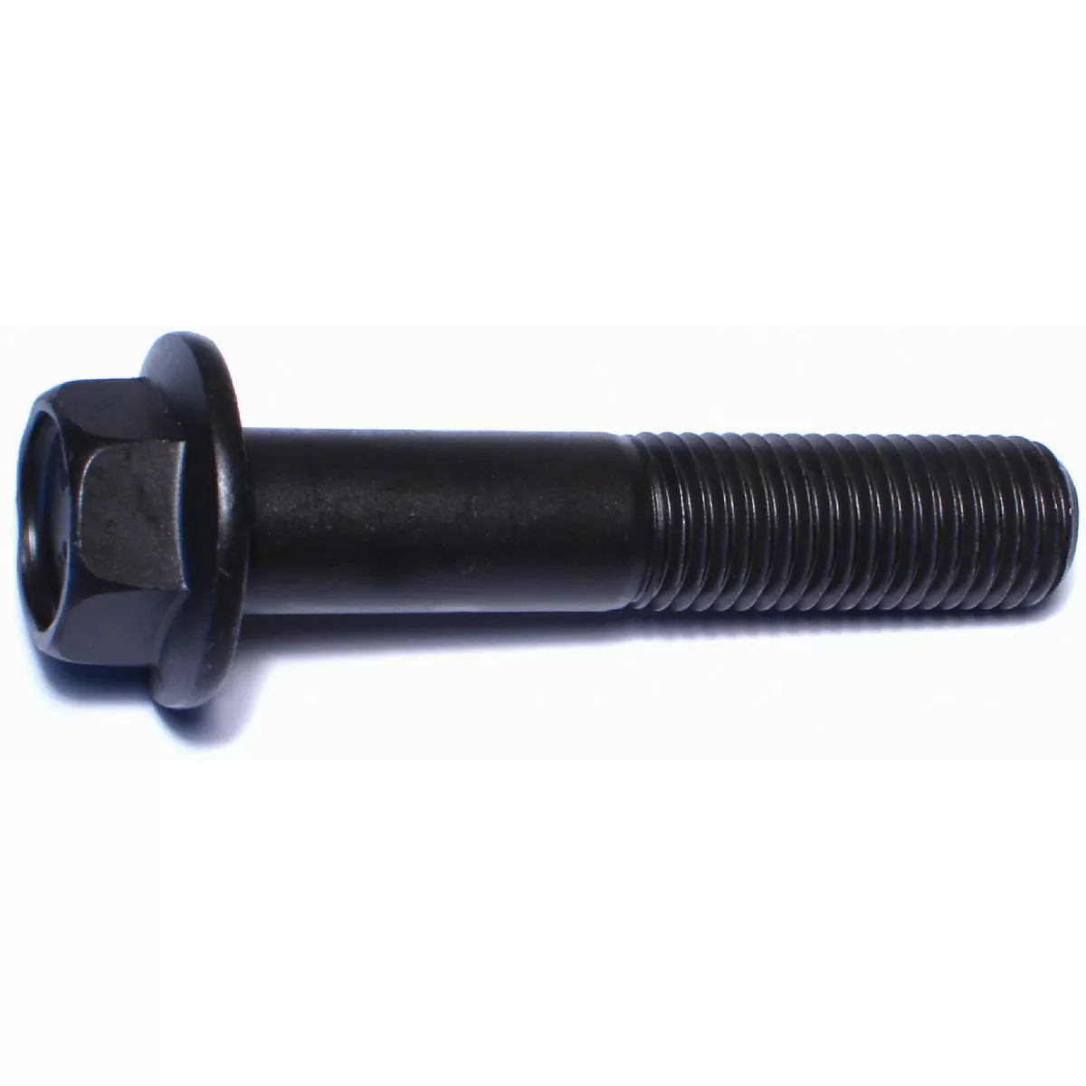 Midwest Fastener 10mm-1.5 x 35mm Black Phosphate Class 10.9 Steel ...