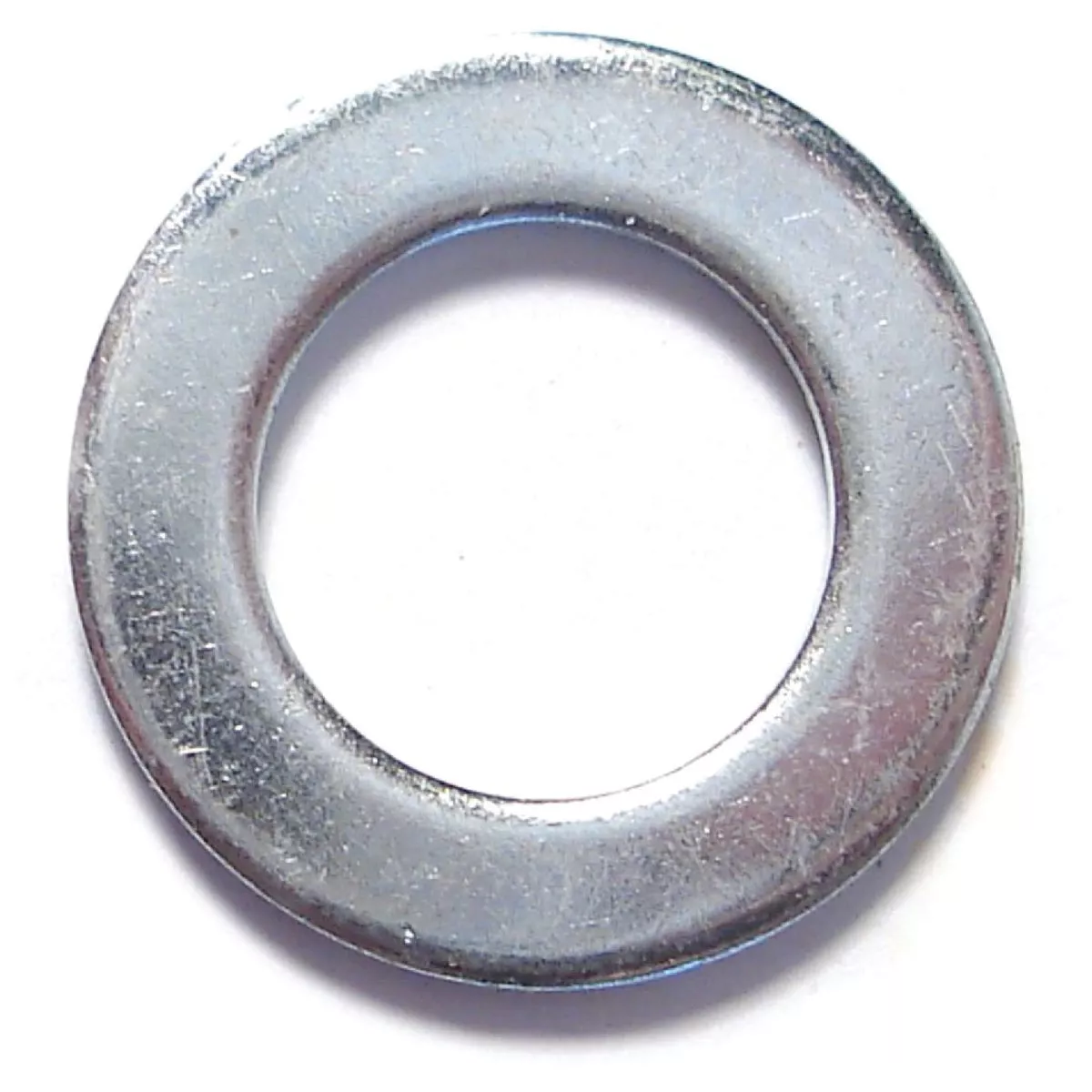 Midwest Fastener 10mm x 18mm Zinc Plated Class 8 Steel Flat Washers (15 ...