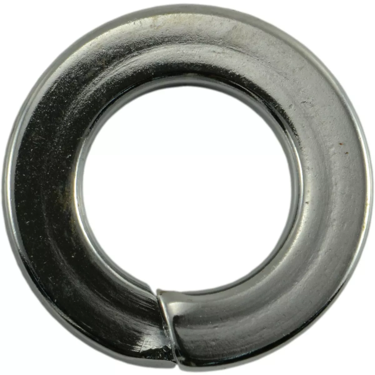 Midwest Fastener 6mm x 11mm Chrome Plated Class 12.9 Steel Lock Washers ...