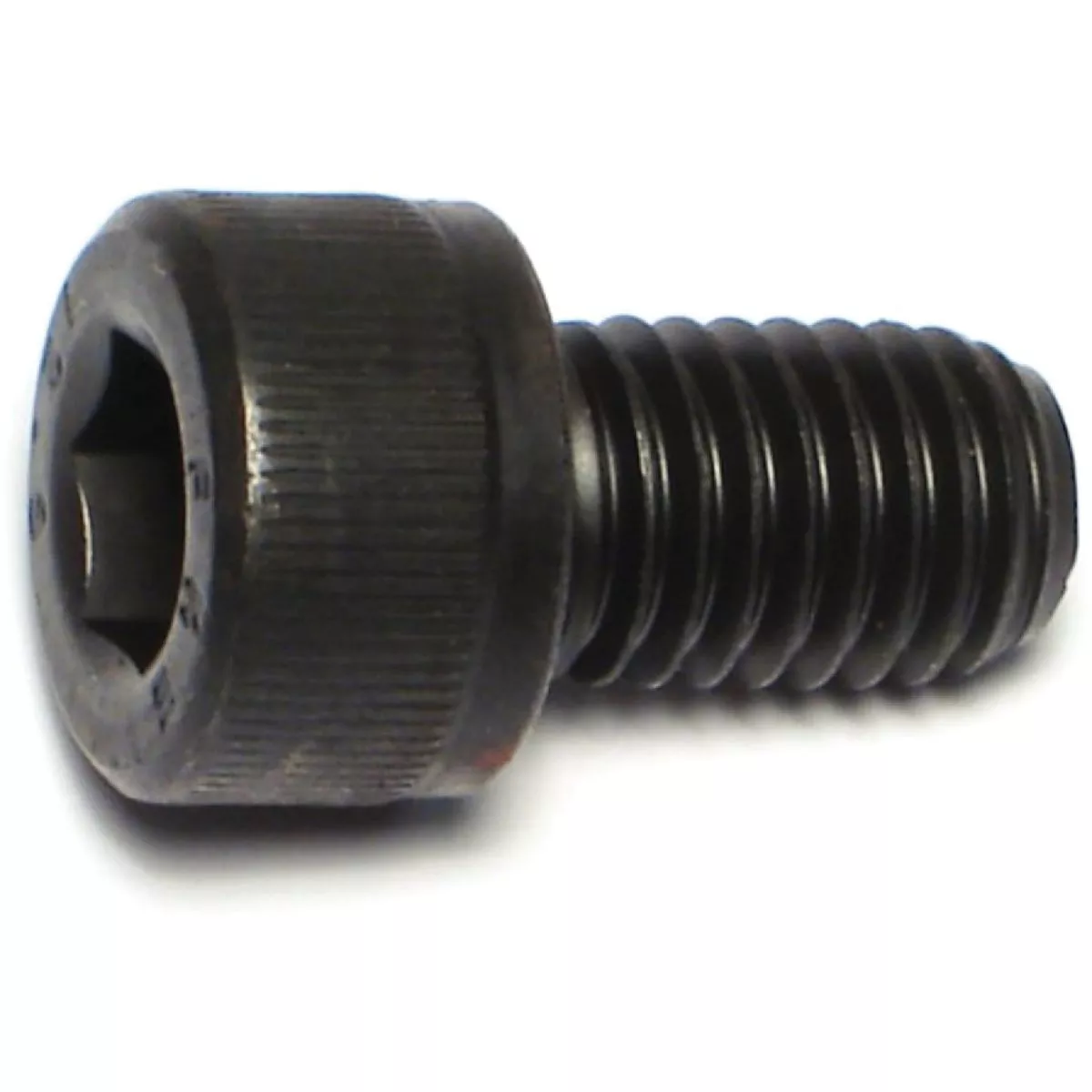 Midwest Fastener 10mm-1.5 x 16mm Black Oxide Class 12.9 Steel Coarse ...