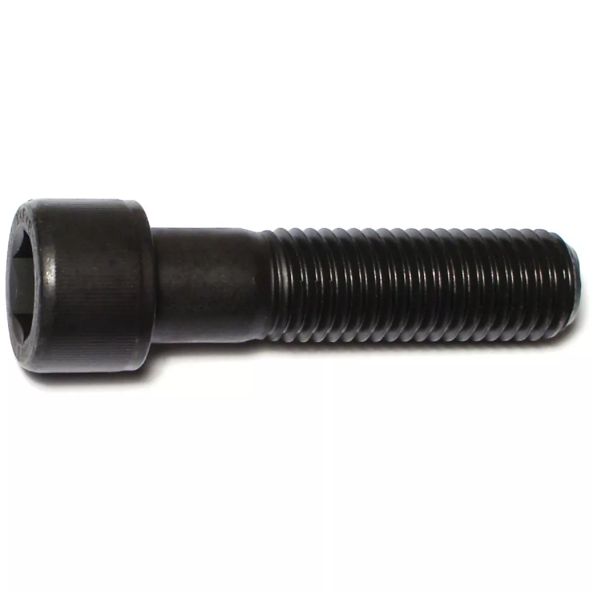 Midwest Fastener 3/4 In.-10 x 3 In. Plain Steel Coarse Thread Socket ...