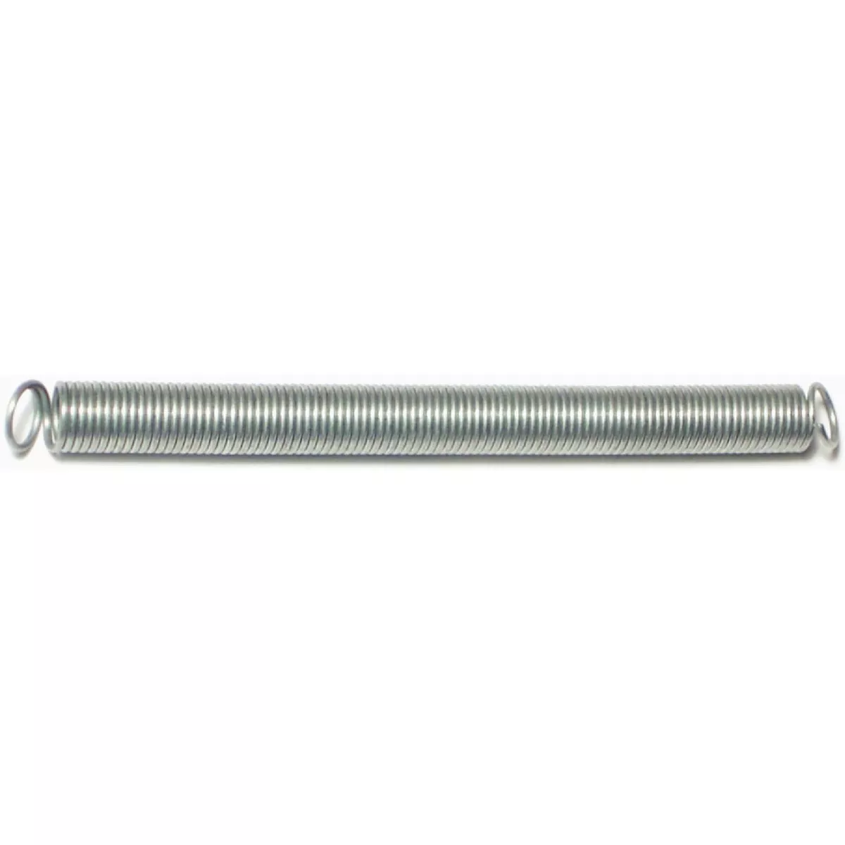 Midwest Fastener 5/16 In. x 3-3/4 In. x .035 In. WG Steel Extension ...
