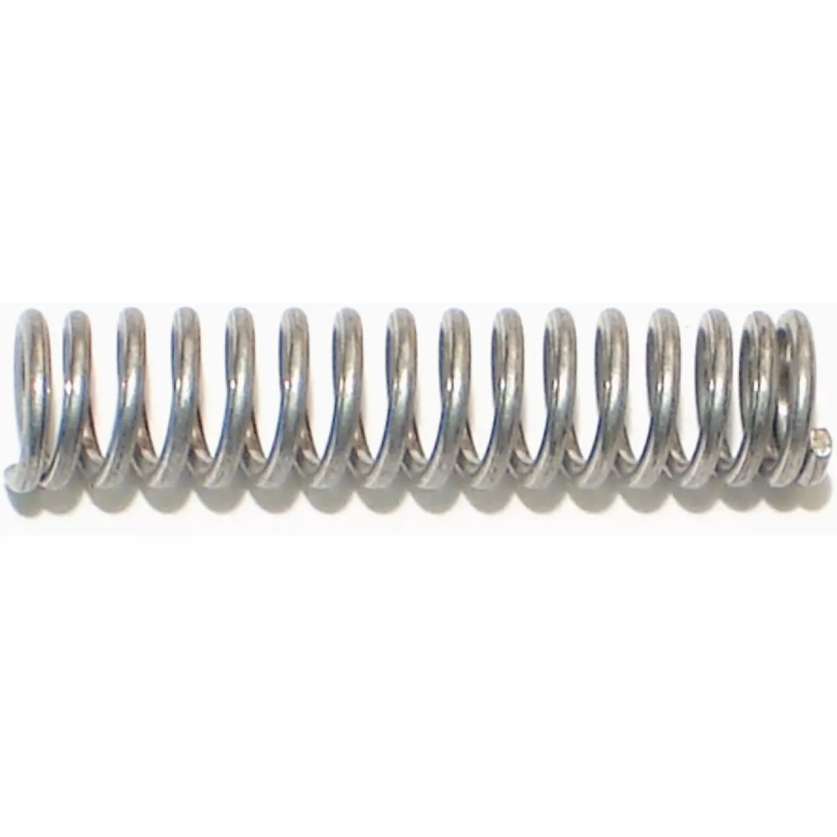 Midwest Fastener 1/4 In. x .035 In. x 1-1/8 In. Steel Compression ...