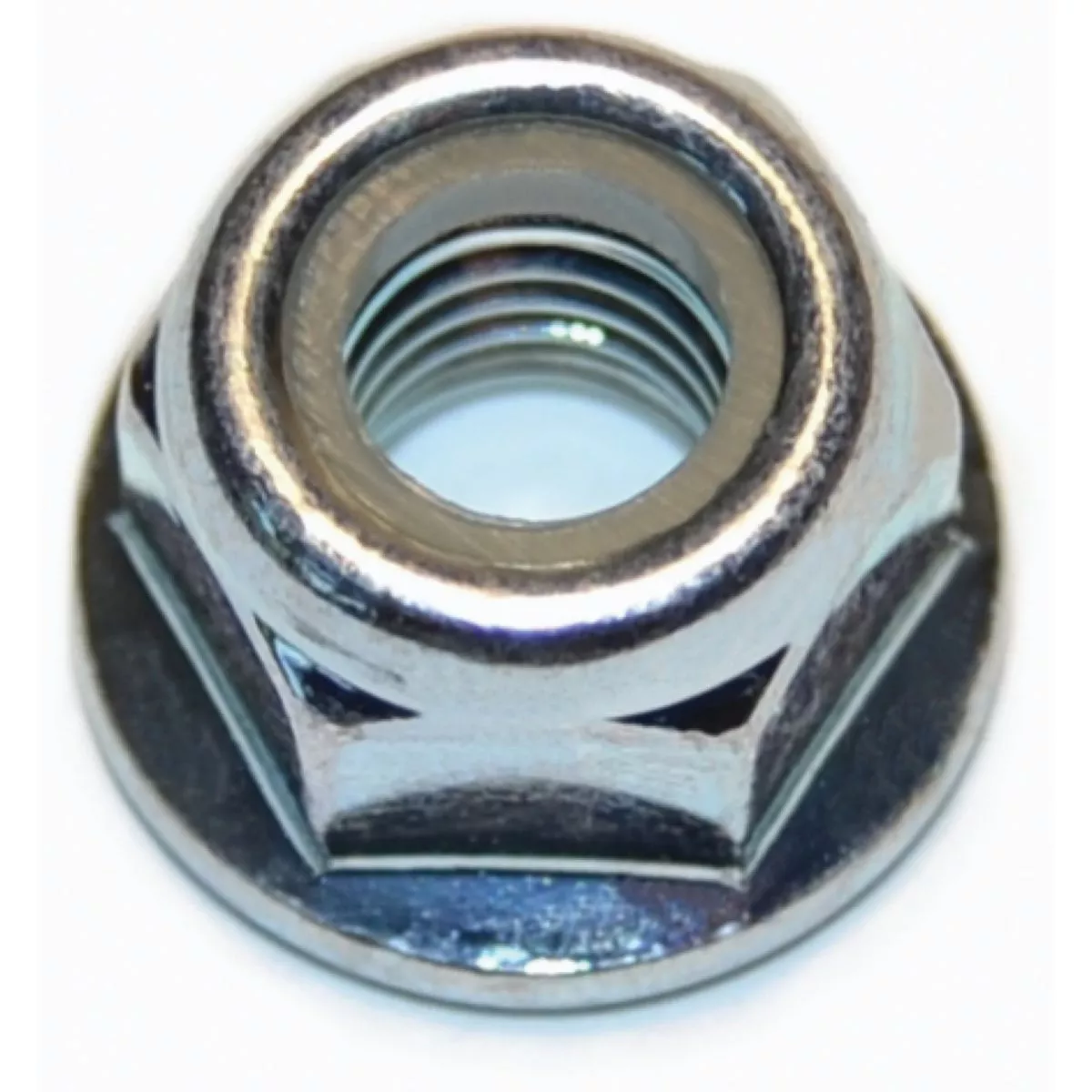 Midwest Fastener 8mm-1.25 Zinc Plated Class 8 Steel Coarse Thread ...