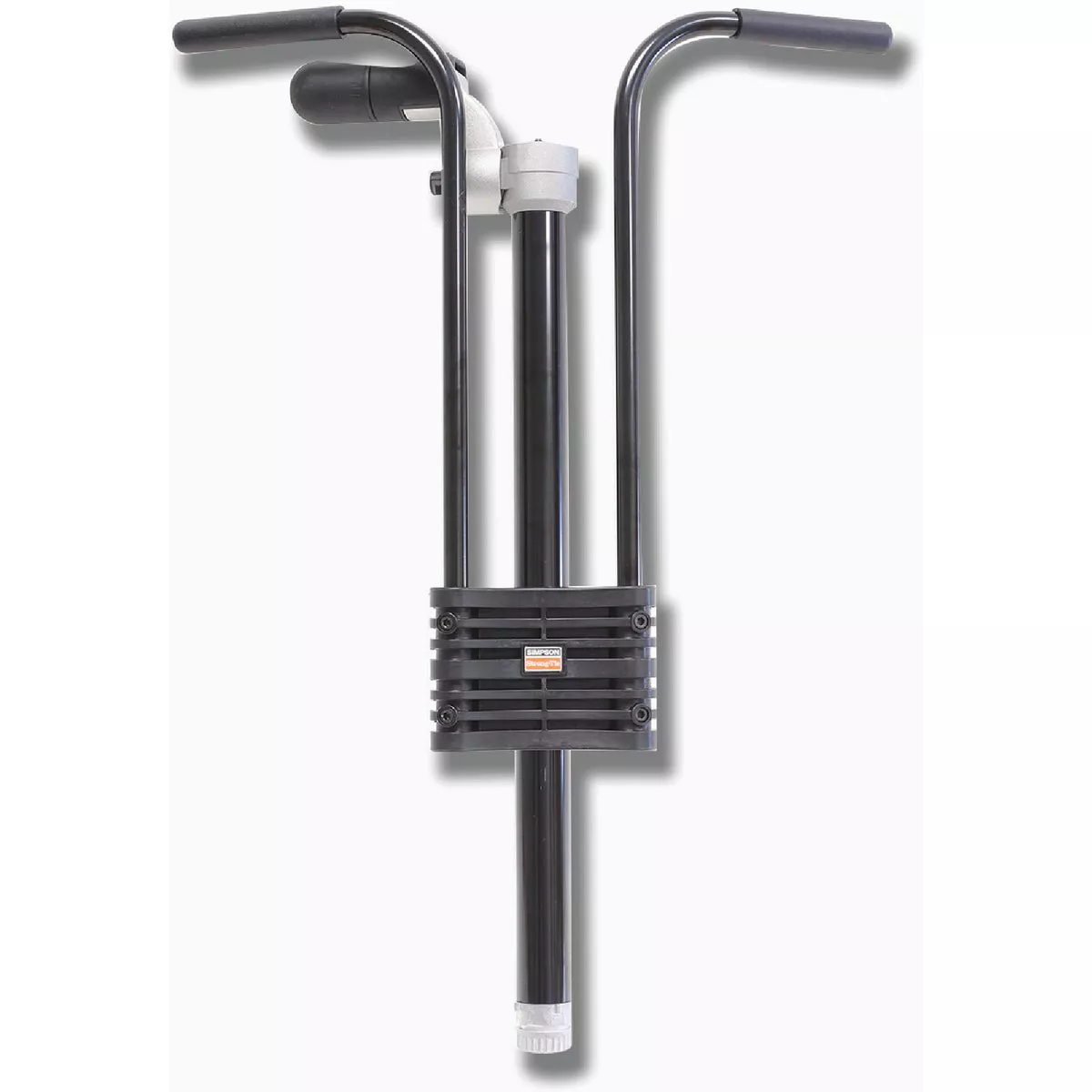 Simpson Strong-Tie Quik Drive 20 In. Extension for G2 Series | True ...