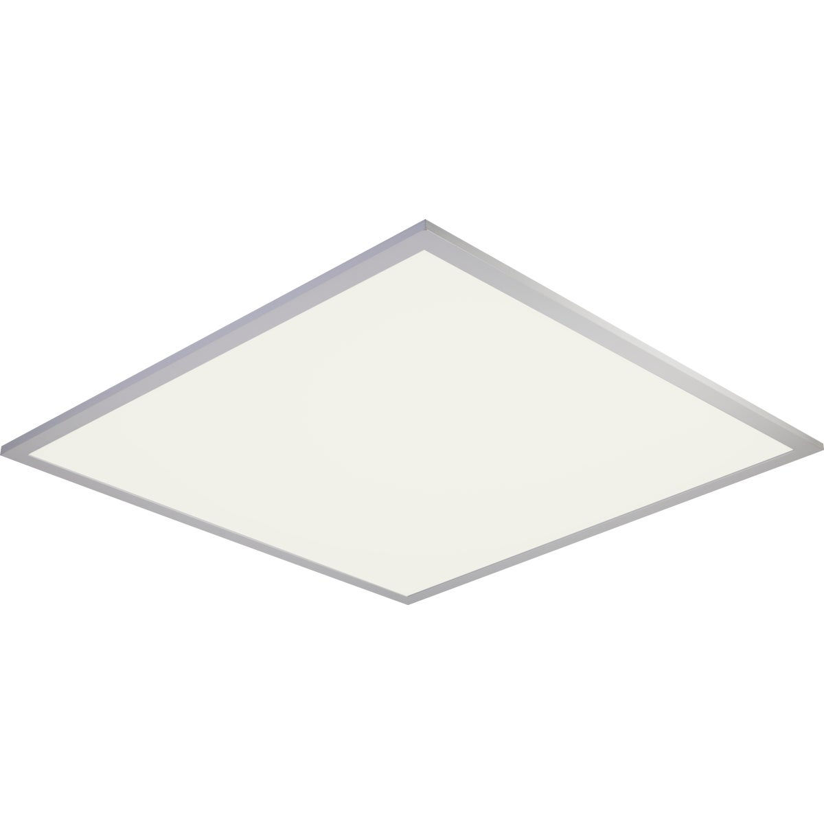 Liteline Trenz ThinLED 2 Ft. x 2 Ft. 40W 4400 Lm. Selectable Color Temperature Panel Edge Light ...
