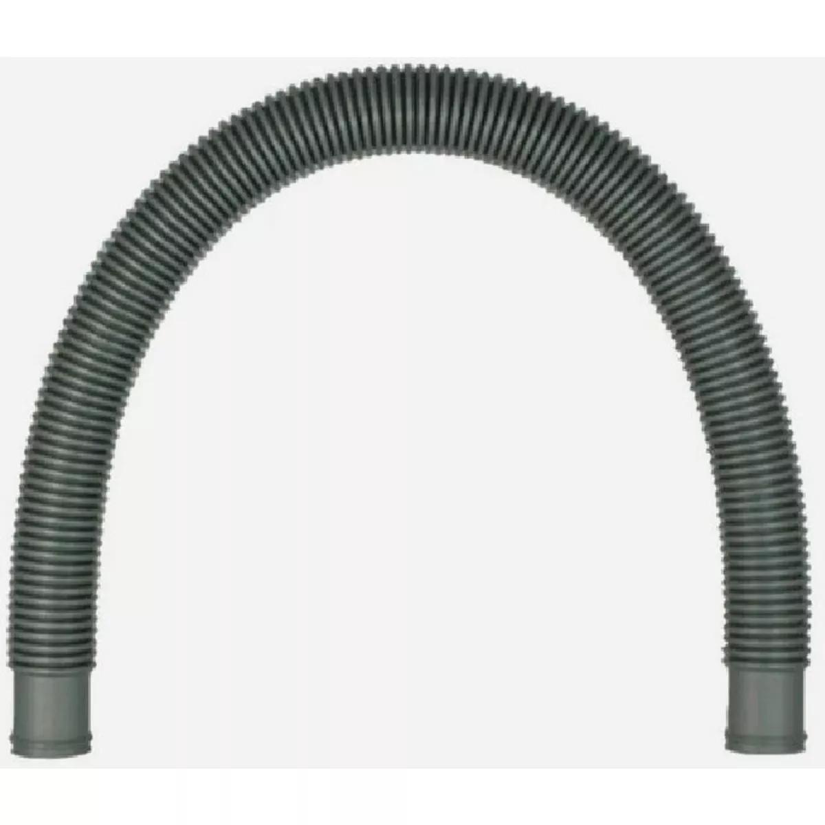 PoolStyle 1-1/2 In. x 6 Ft. Integrated Cuff Blow Molded Connection Hose ...