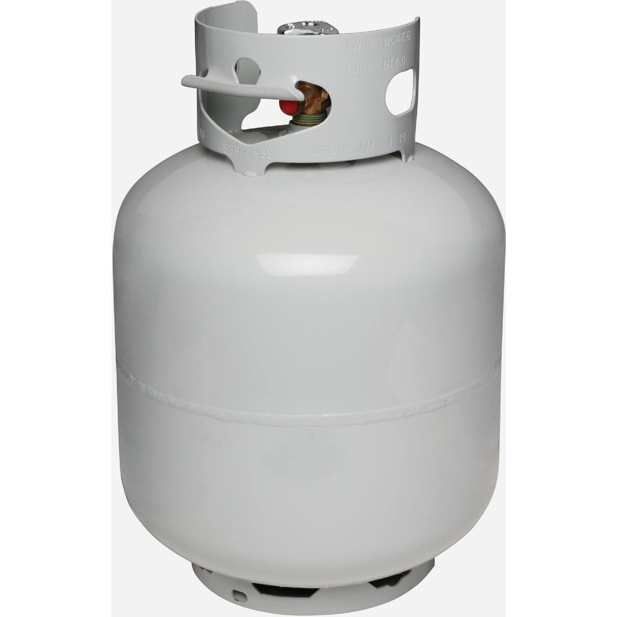 15 Lb. Propane Tank Exchange | Do it Best