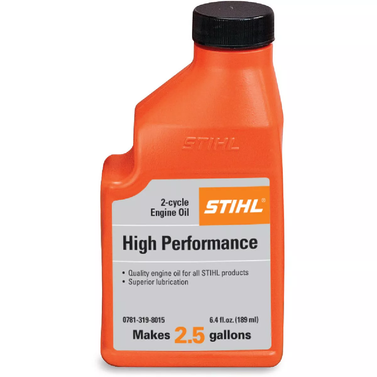 STIHL High Performance 6.4 Oz. 2-Cycle Motor Oil- | True Value Hardware