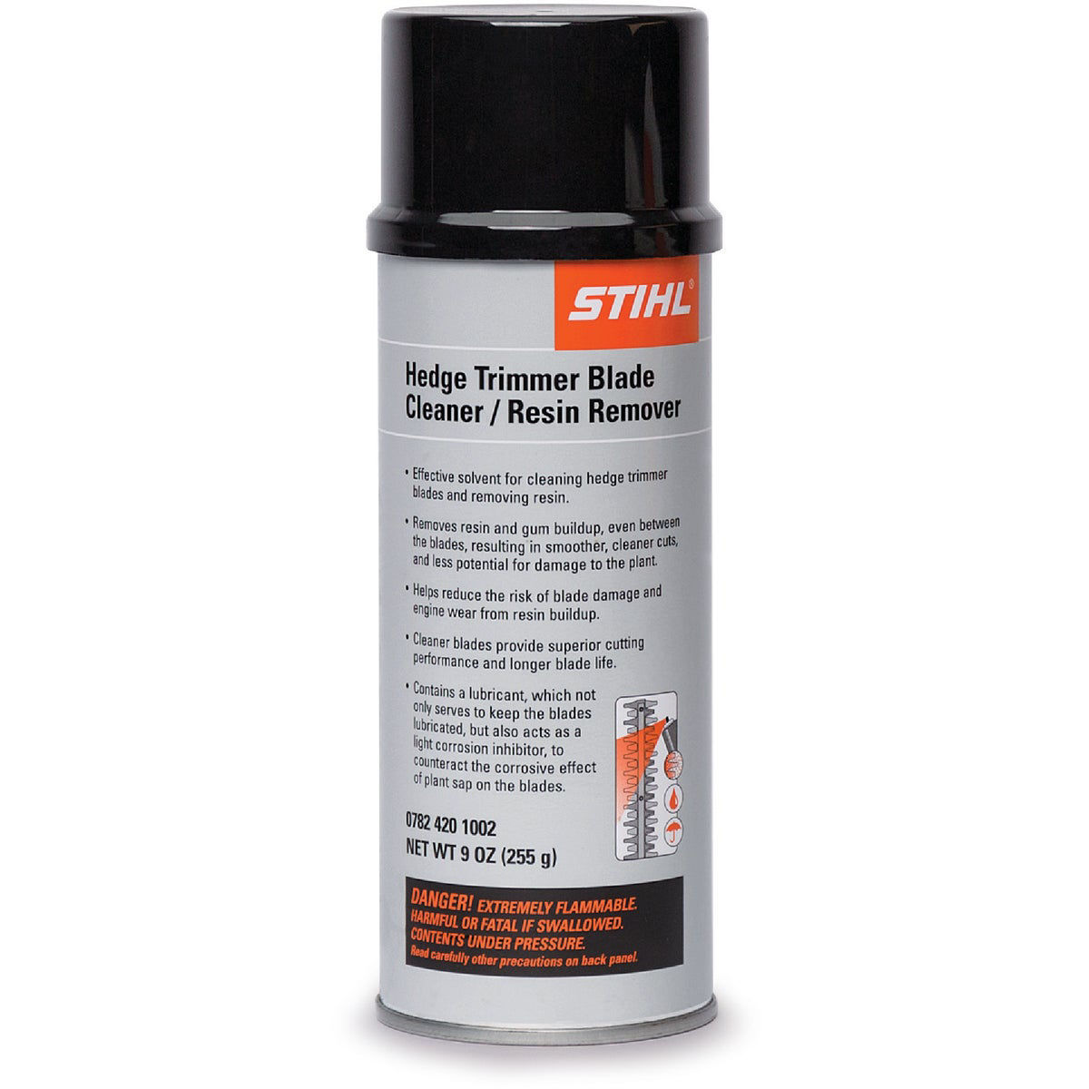 STIHL 9 Oz. Aerosol Hedge Trimmer Blade Cleaner | Do it Best