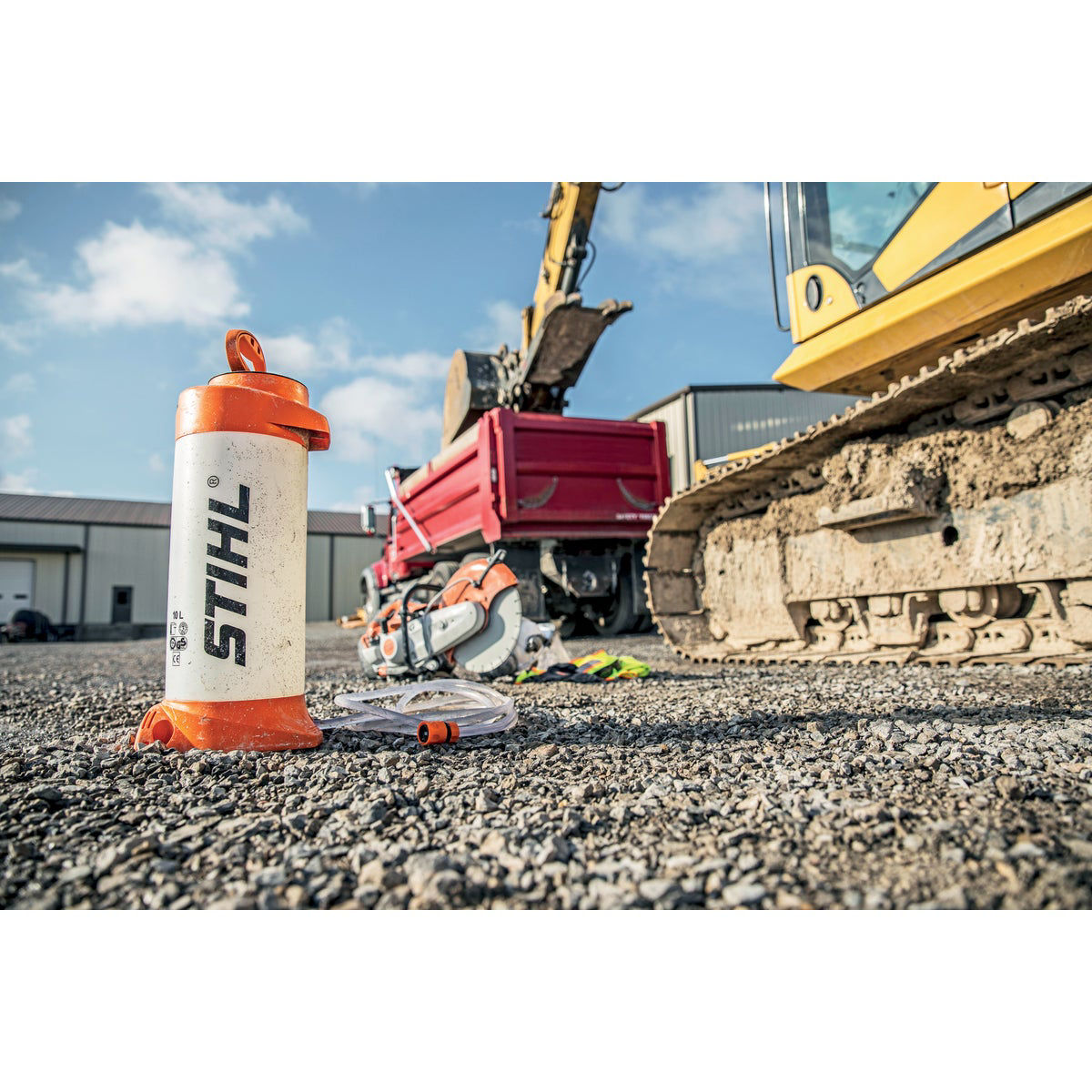 STIHL Pressurized Water Tank | Do it Best