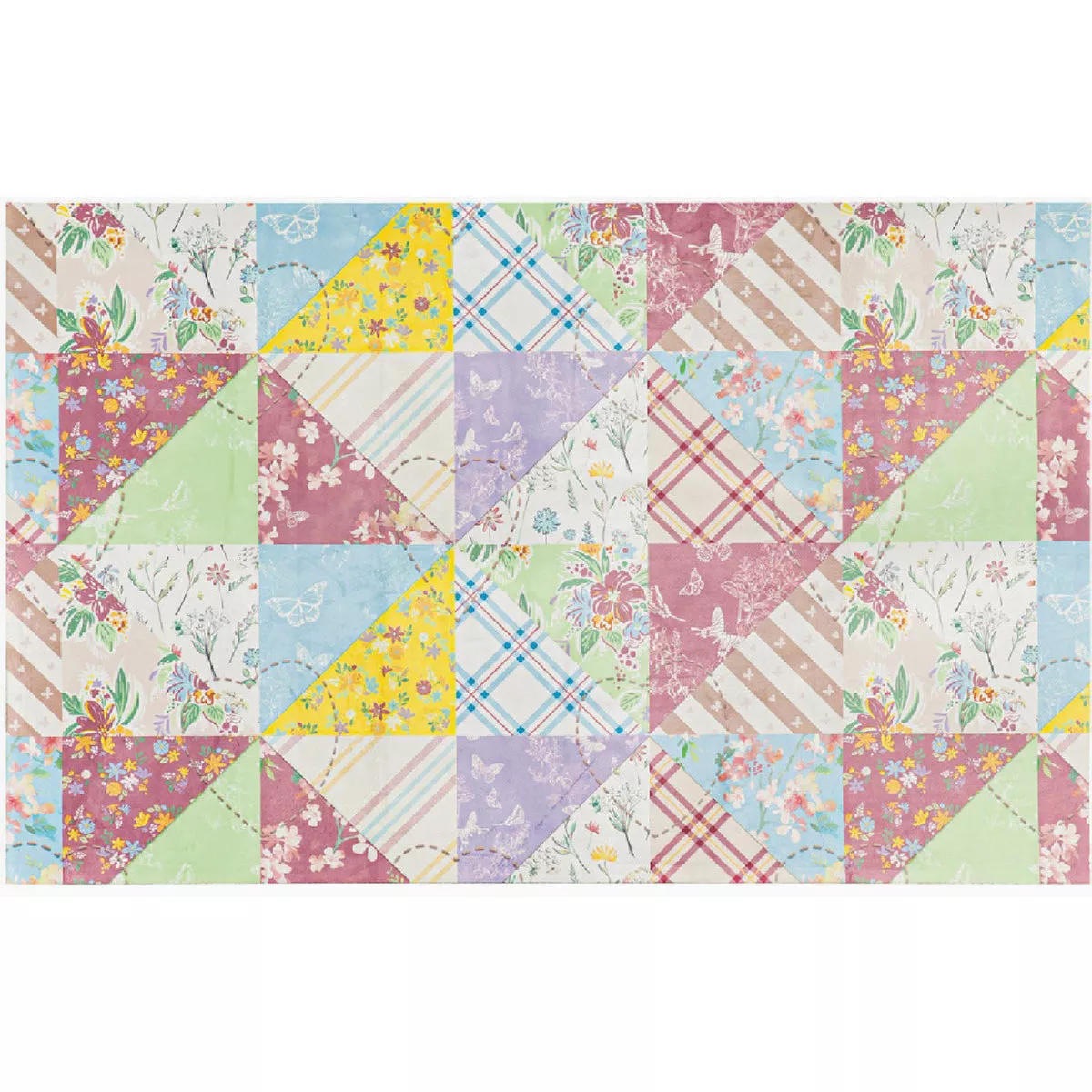 Evergreen Quilted Layering Mat | True Value Hardware
