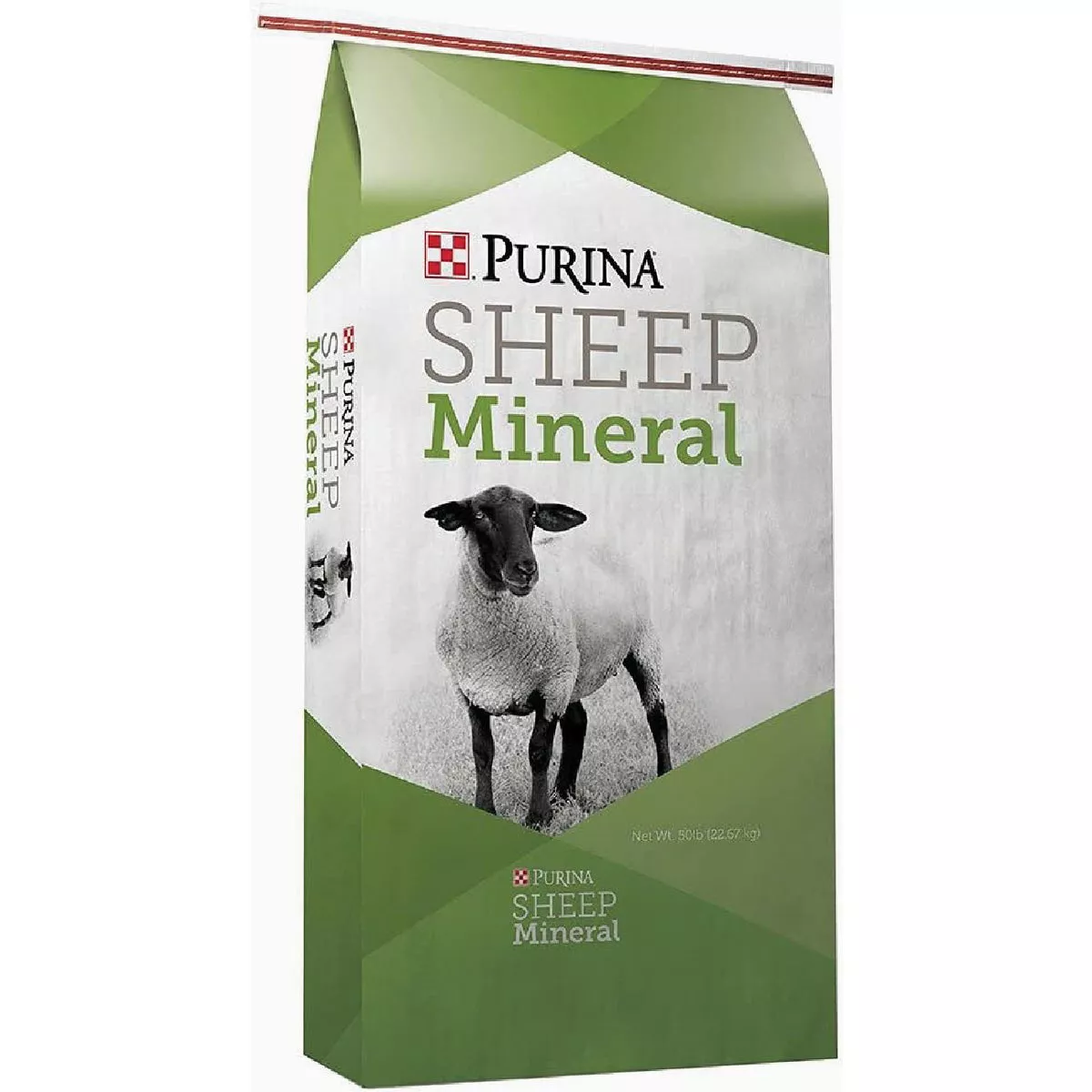 Purina 50 Lb. Sheep Mineral | True Value Hardware