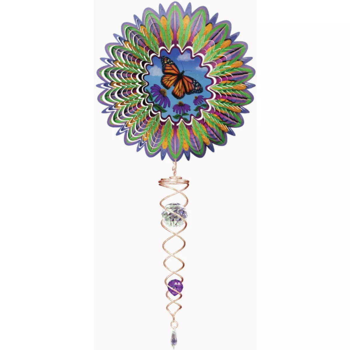 Spinfinity Designs Animated Butterfly Mini Set | Do it Best