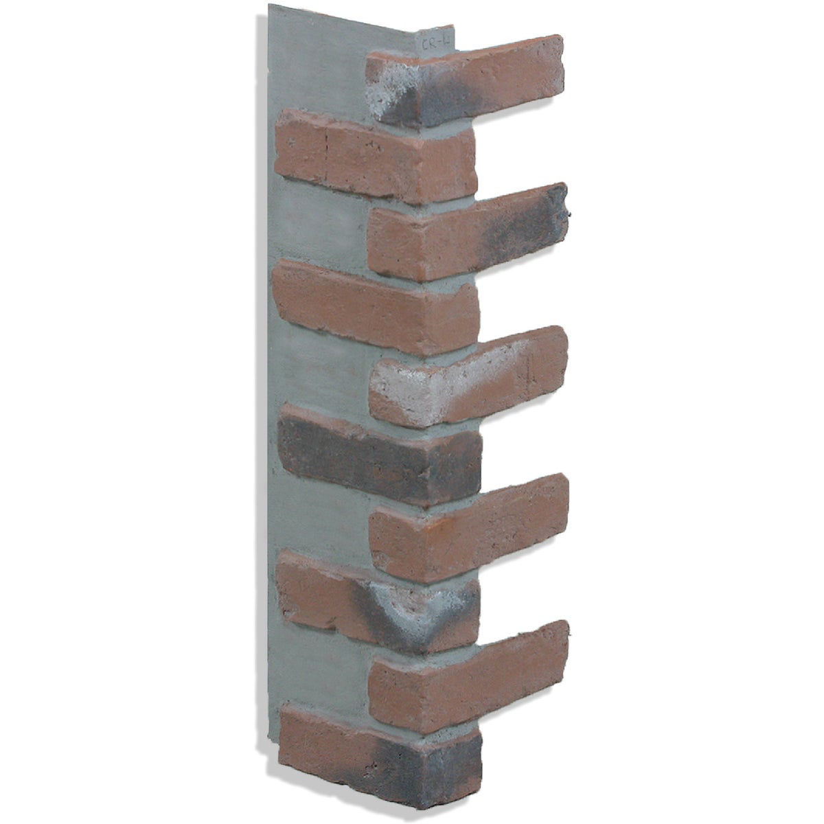 Antico Elements Interlocking Corner For 27 Inch Brick Panel - Chicago ...