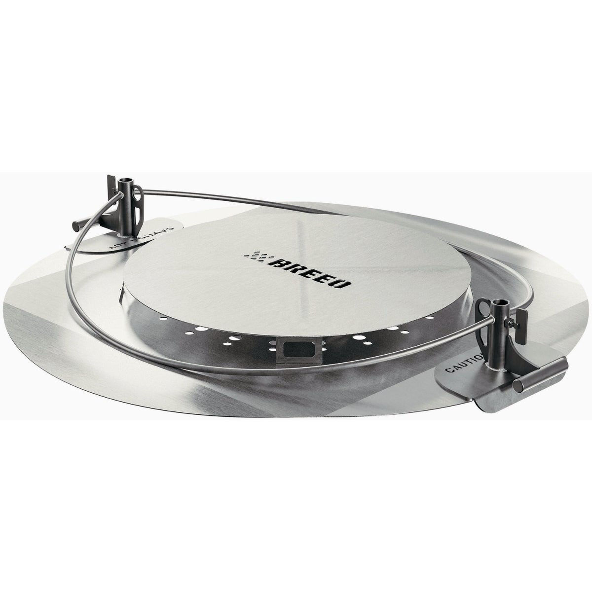 Breeo Outpost Heat Deflector 30 | Do it Best