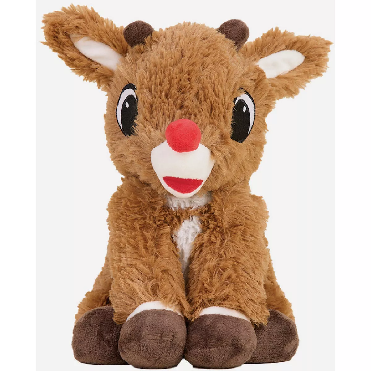 Rudolph Warmies Do It Best