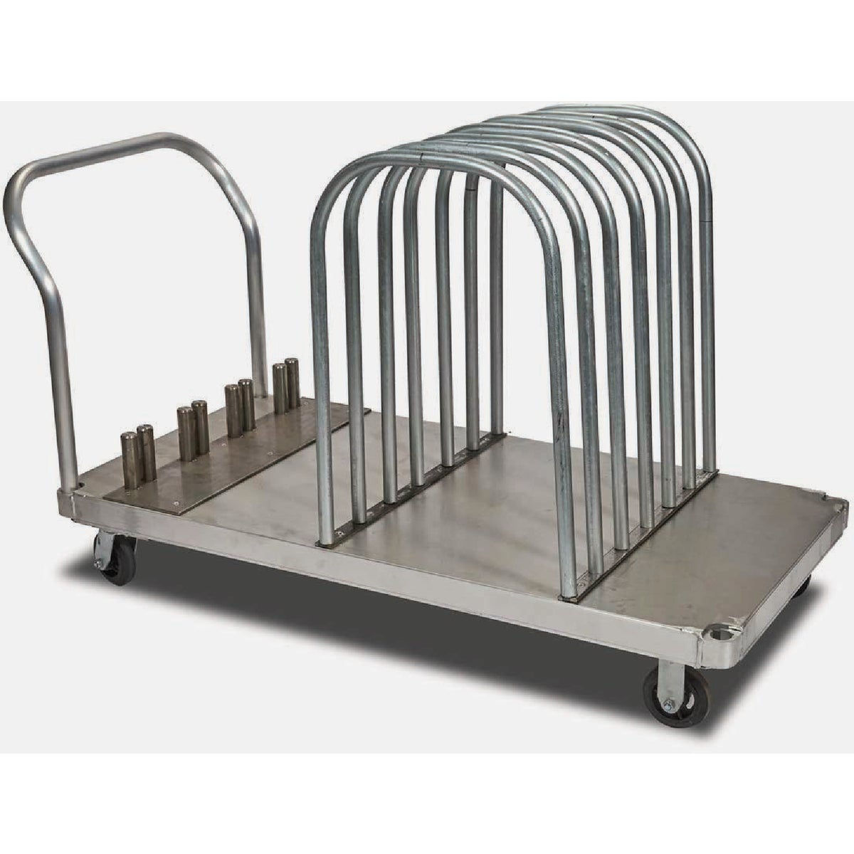 Quick Dam Flood Gate Cart Add-On System | Do it Best