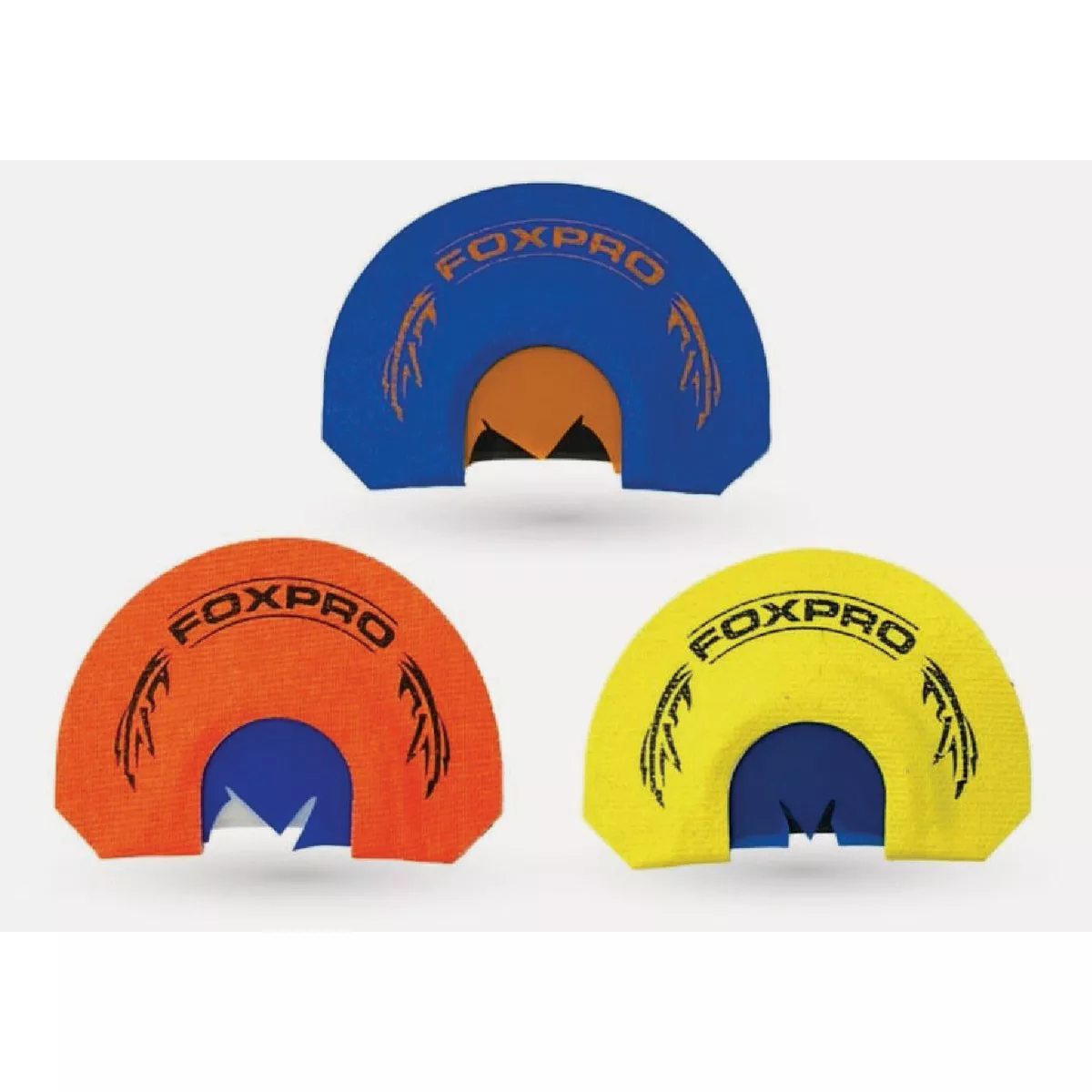 FoxPro Spurtaker Combo Pack Turkey Calls | True Value Hardware
