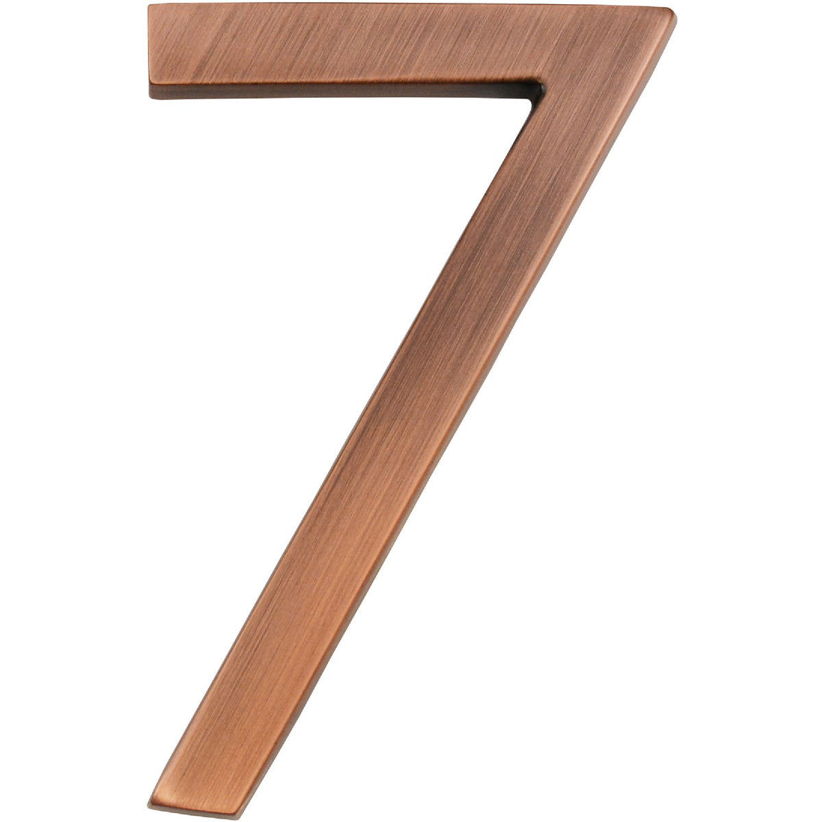 Architectural Mailboxes Frank Lloyd Wright 4 In. Antique Copper Brass ...