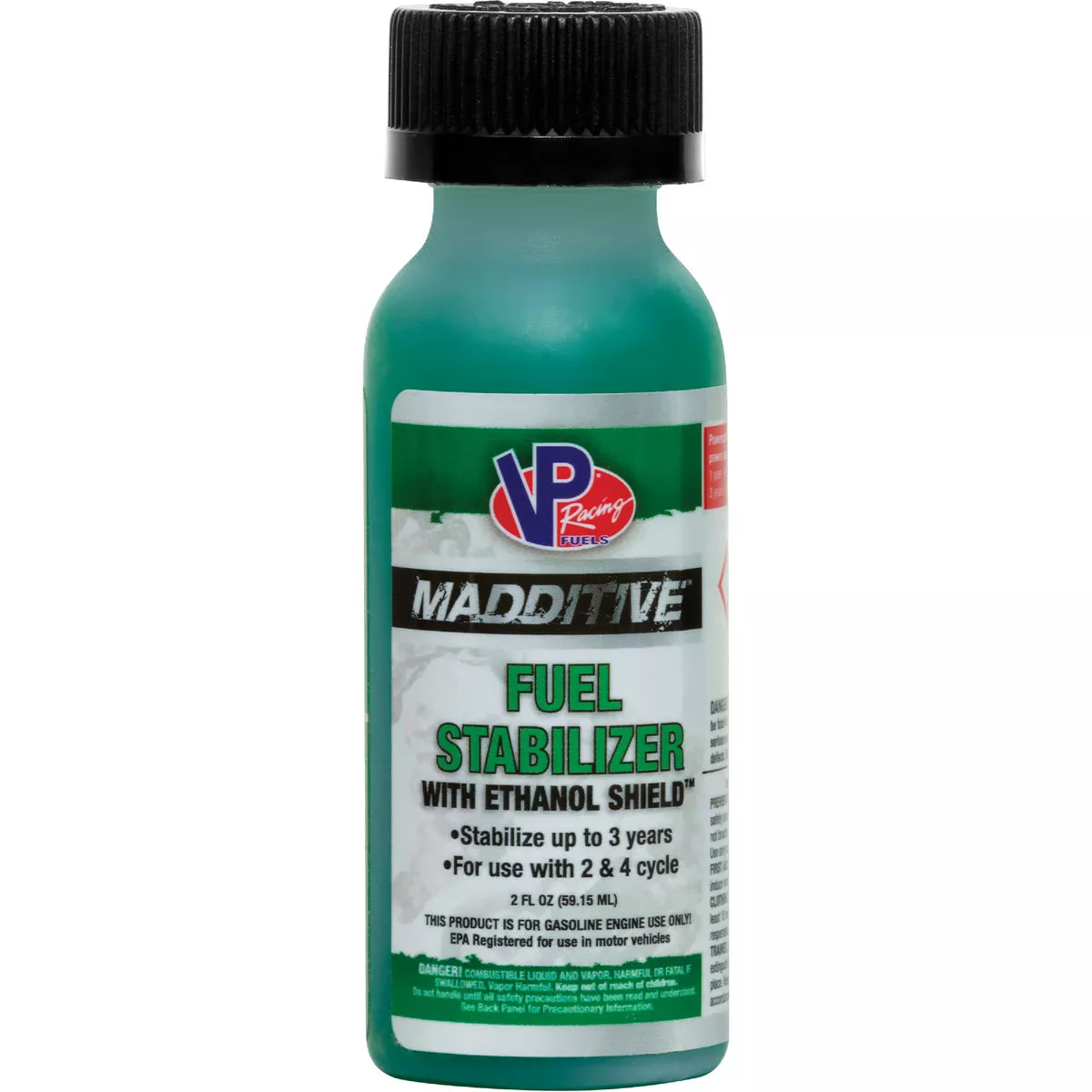 VP Racing Fuels MADDITIVE 2 Fl. Oz. Fuel Stabilizer- | True Value Hardware