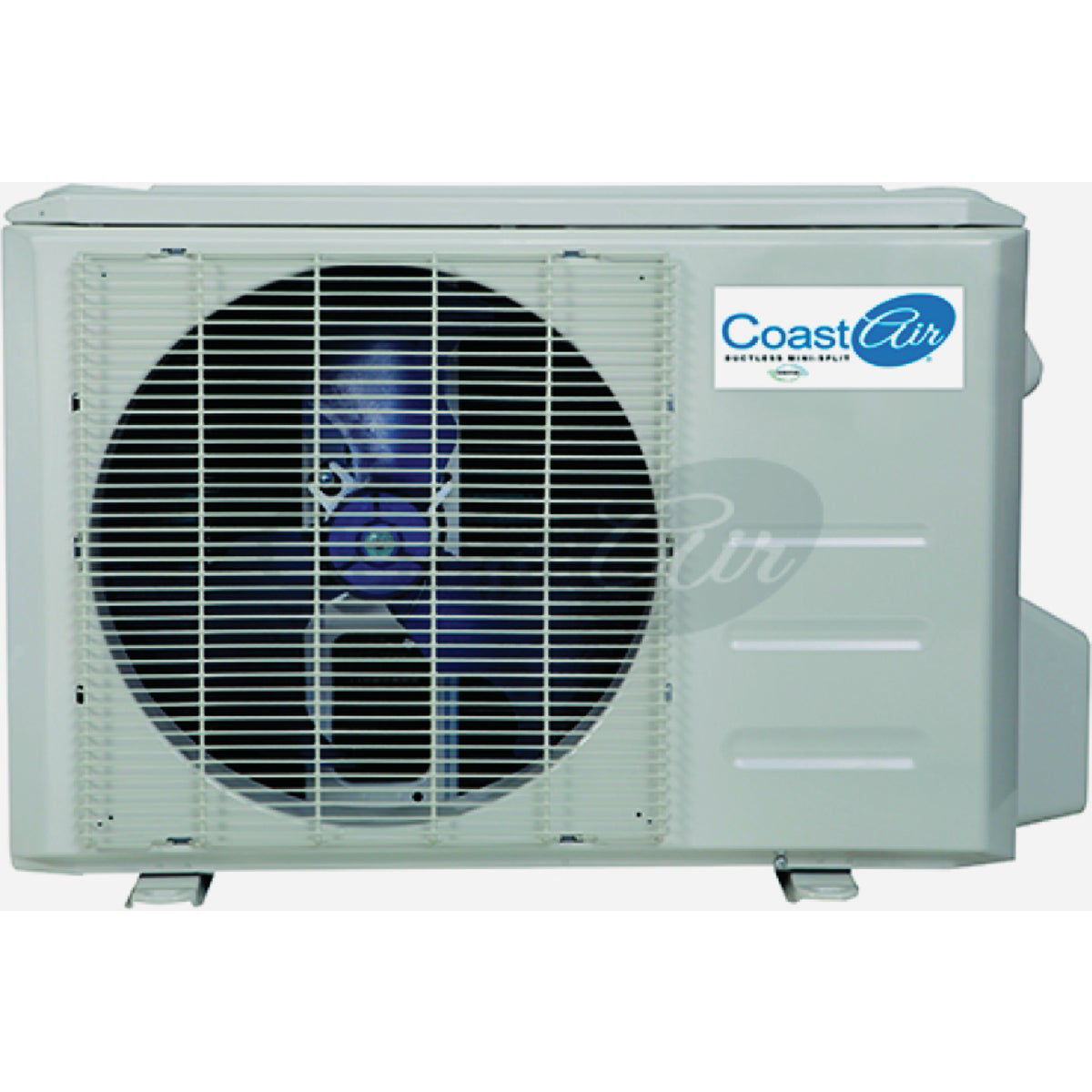 Coast Air 18 000 Btu 800 Sq Ft Mini Split Room Air Conditioner And Heater Outdoor Section Do