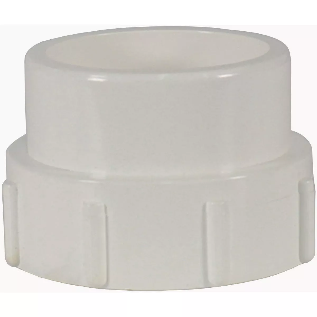 Lesso 3 In. PVC Cleanout Adapter | True Value Hardware