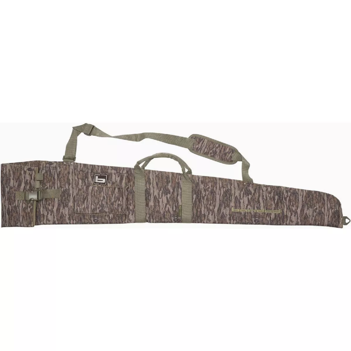 Banded impact MAX7 Floating Gun Case | True Value Hardware