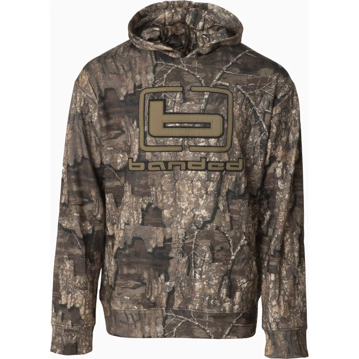 Banded XL Timber Logo Pullover Sweatshirt- | True Value Hardware