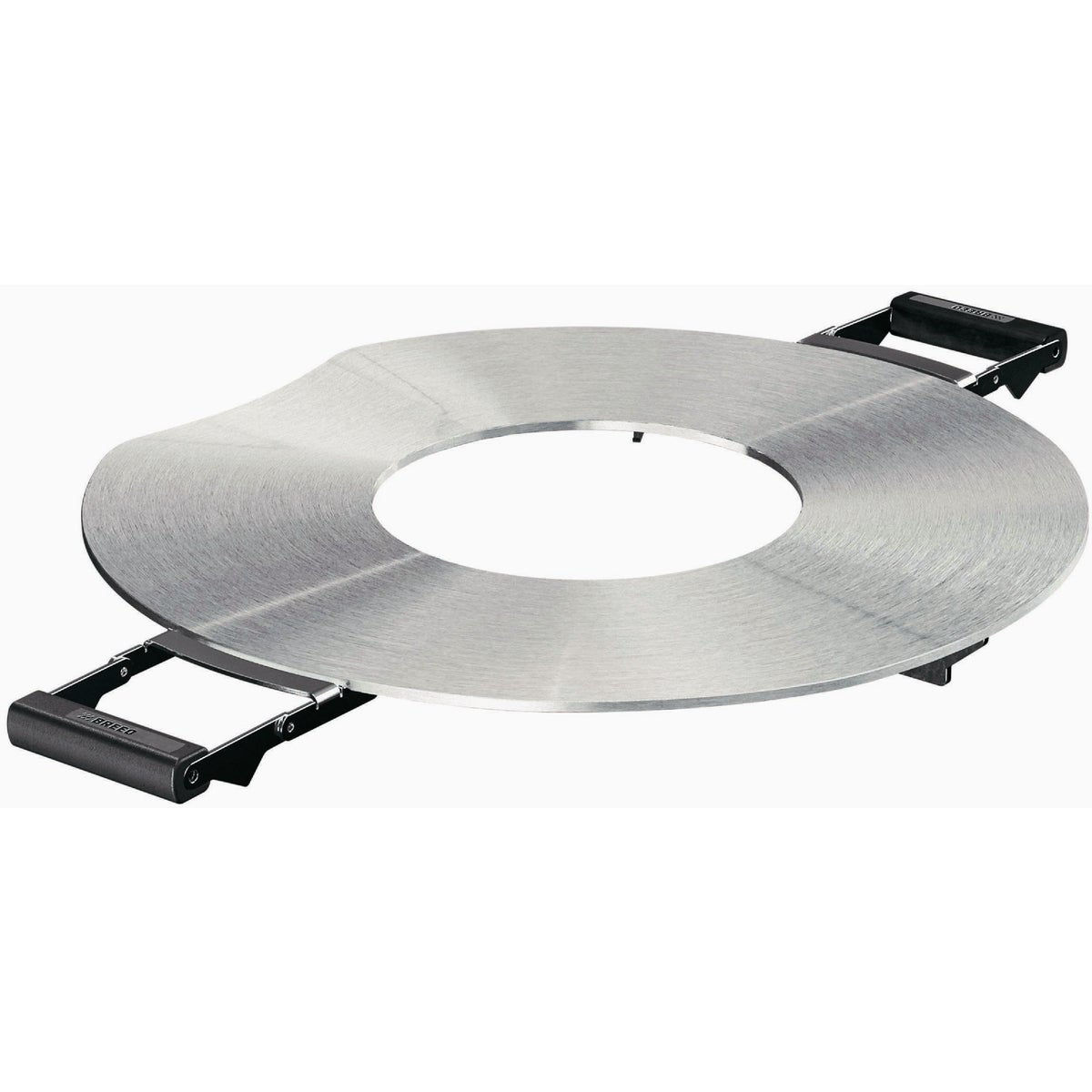 Breeo 24.14 In. x 24.5 In. Carbon Steel SearPlate Griddle 24 | Do it Best