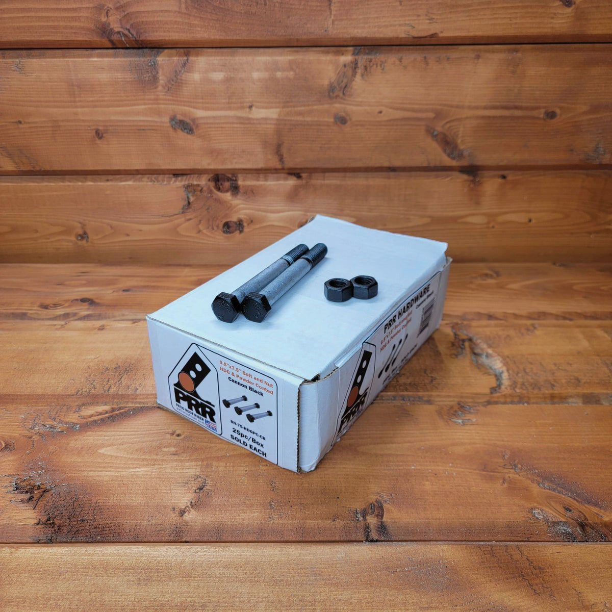 Patio Roof Riser 1/2 In. x 4-1/2 In. Grade 2 Steel Hot Dip Galvanized ...