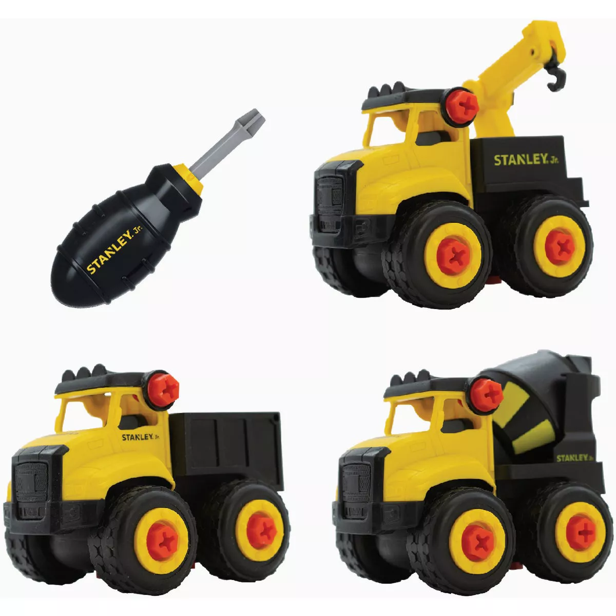 Stanley Jr. 3 Pcs TAP DOT set- | True Value Hardware