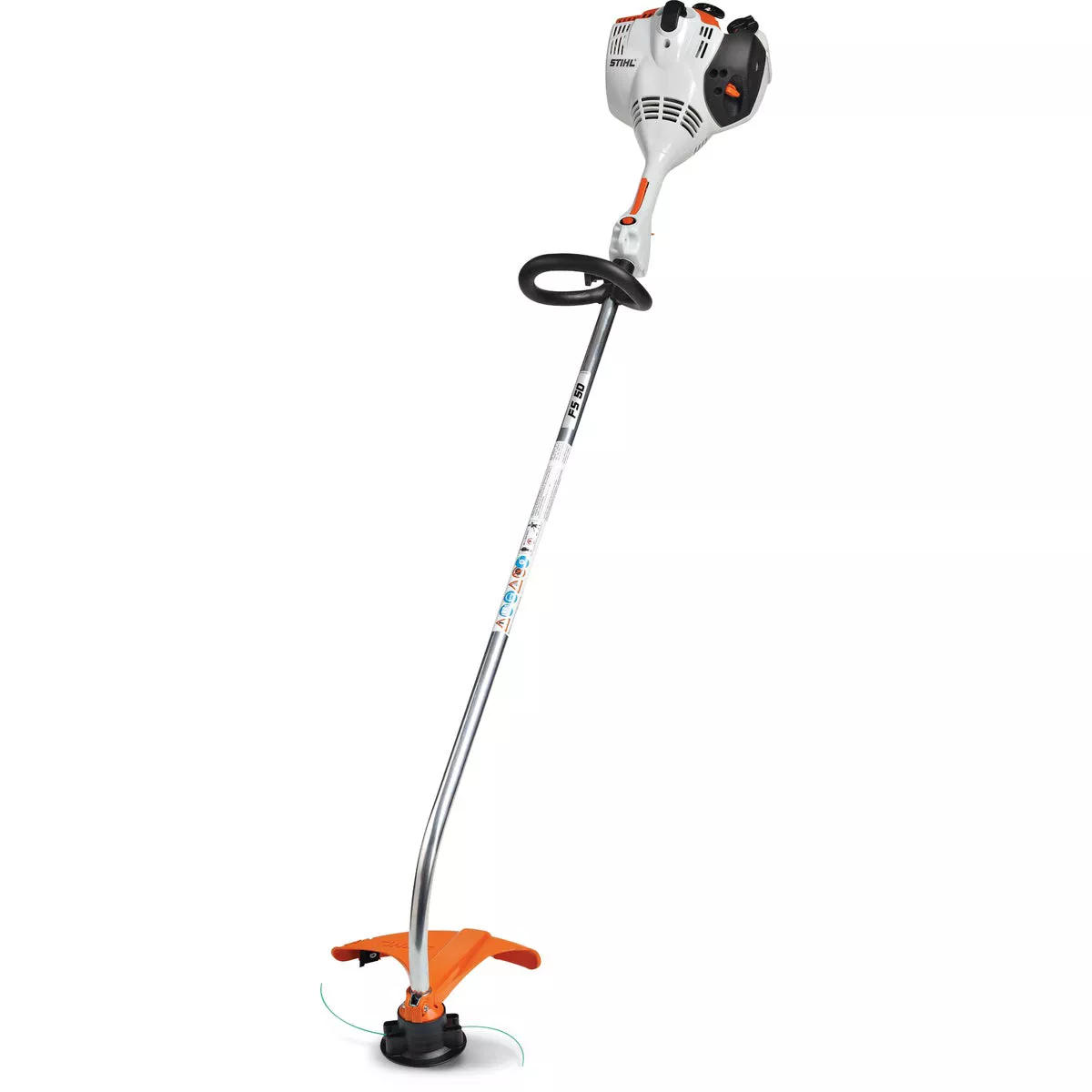STIHL FS 50 C-E Gas String Trimmer- | Do it Best