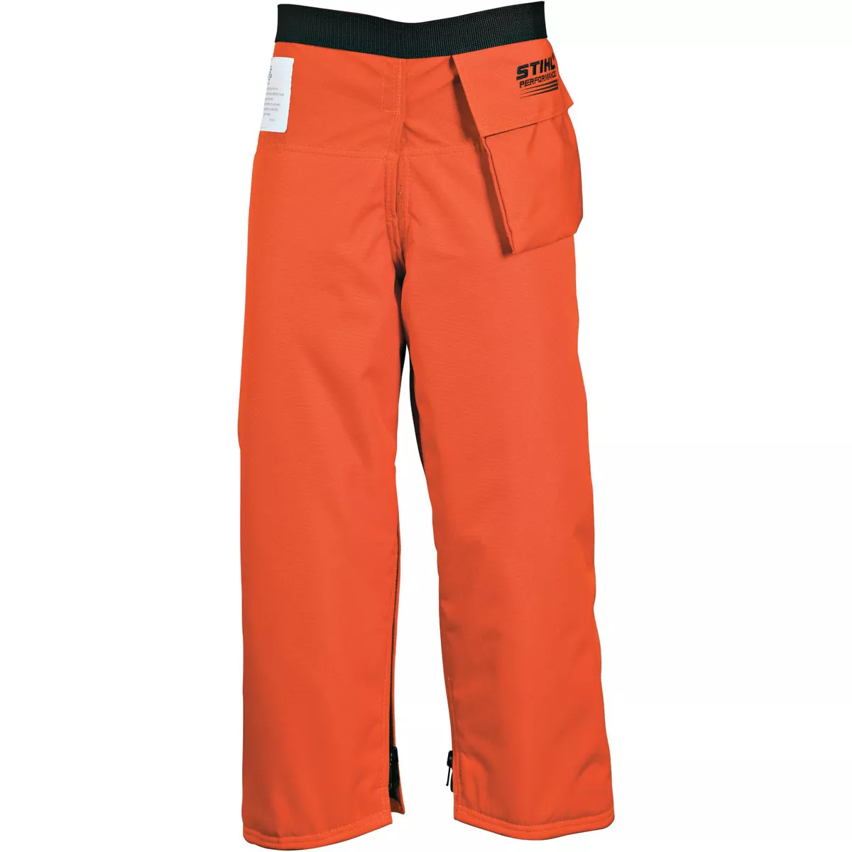 STIHL Dynamic 6-Layer 36 In. Zip Chainsaw Chaps- | True Value Hardware