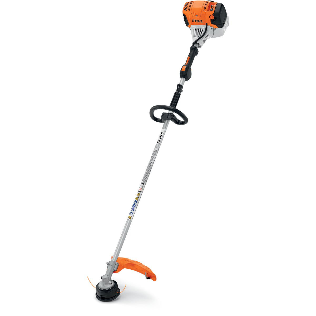 4QL® Cc 4-Cycle Gas Powered String Trimmer, 17-Inch, 08/21/2023