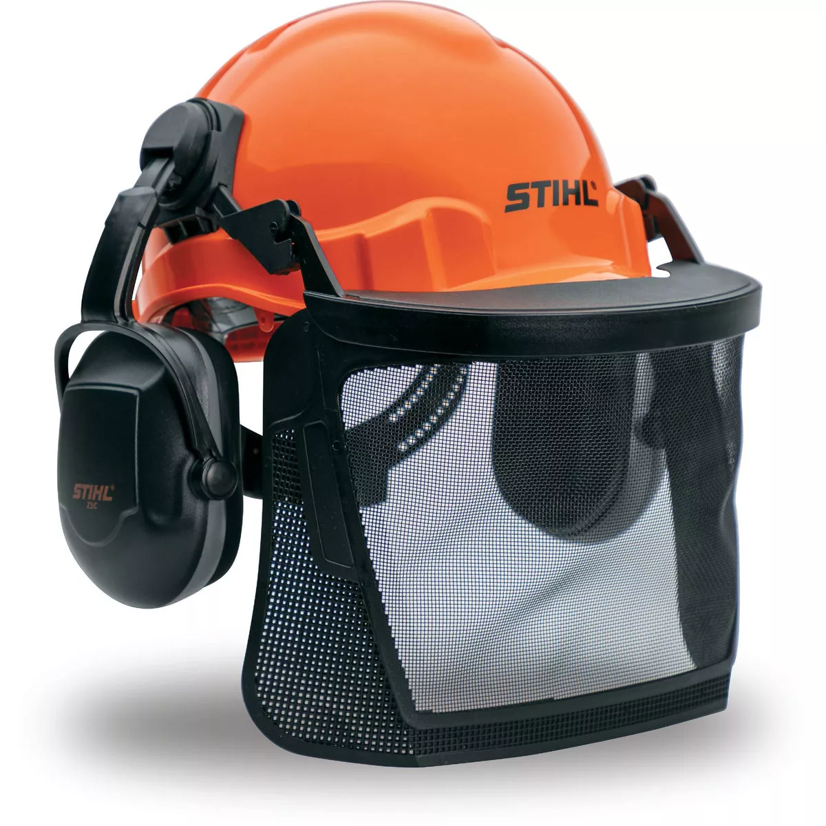 STIHL Function Basic Safety Helmet System | Do it Best
