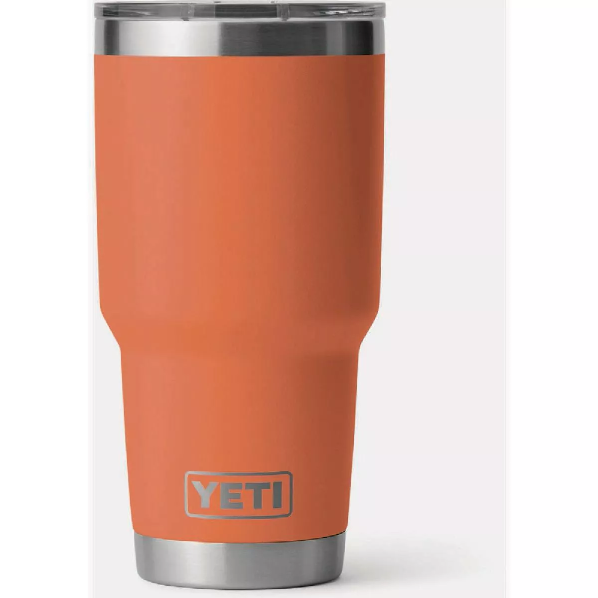 YETI Rambler 30 Oz. Tumbler with MagSlider Lid, High Desert Clay | Do ...