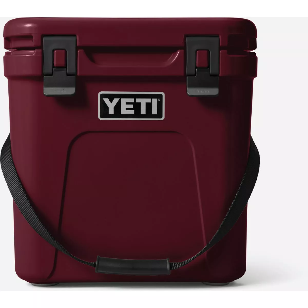 YETI Roadie 24 Hard Cooler, Wild Vine Red | True Value Hardware