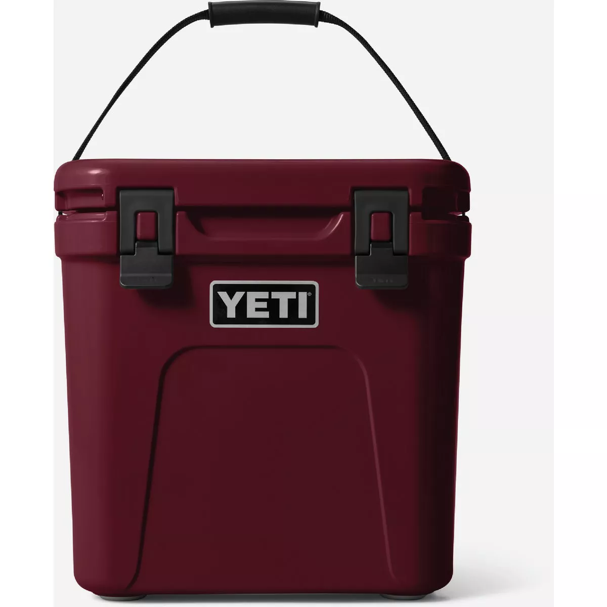 YETI Roadie 24 Hard Cooler, Wild Vine Red | True Value Hardware