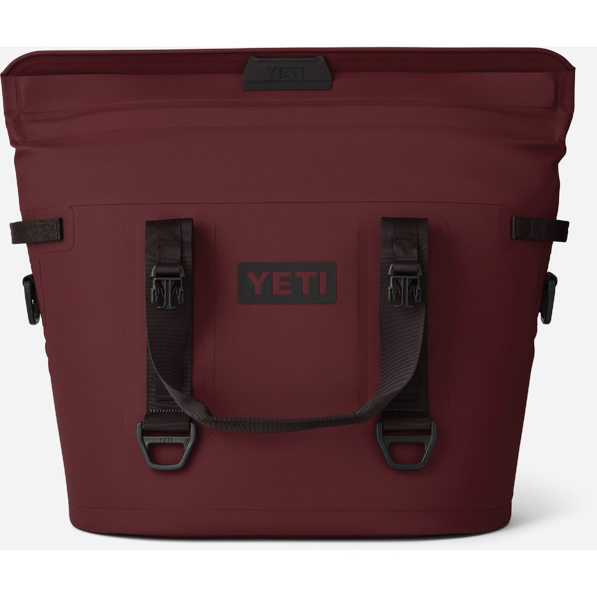 YETI Hopper M30 Tote Soft Cooler, Wild Vine Red | Do it Best