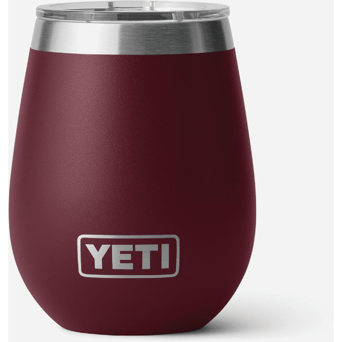 YETI Rambler 10 Oz. Wine Tumbler, Wild Vine Red | Do it Best