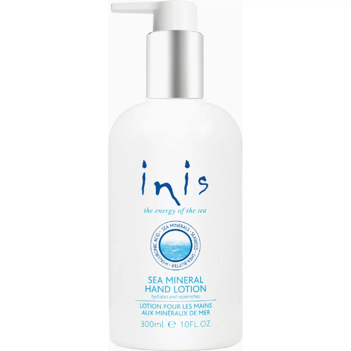 Inis 10 Oz. Energy of the Sea Mineral Hand Lotion | True Value Hardware
