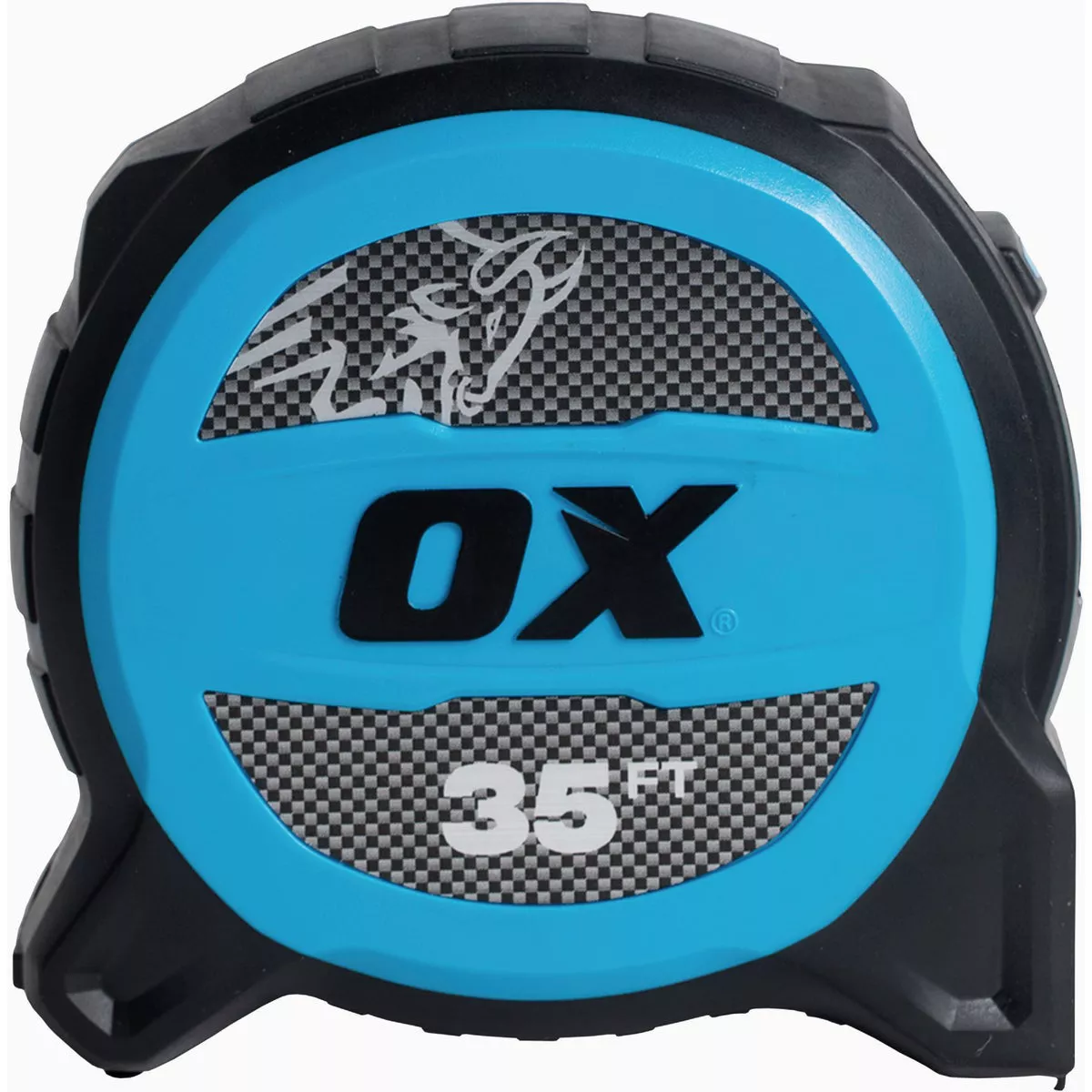 Ox Tuff 35 Ft. Tape Measure | True Value Hardware