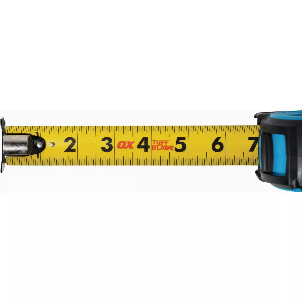 Ox Tuff 35 Ft. Tape Measure | True Value Hardware