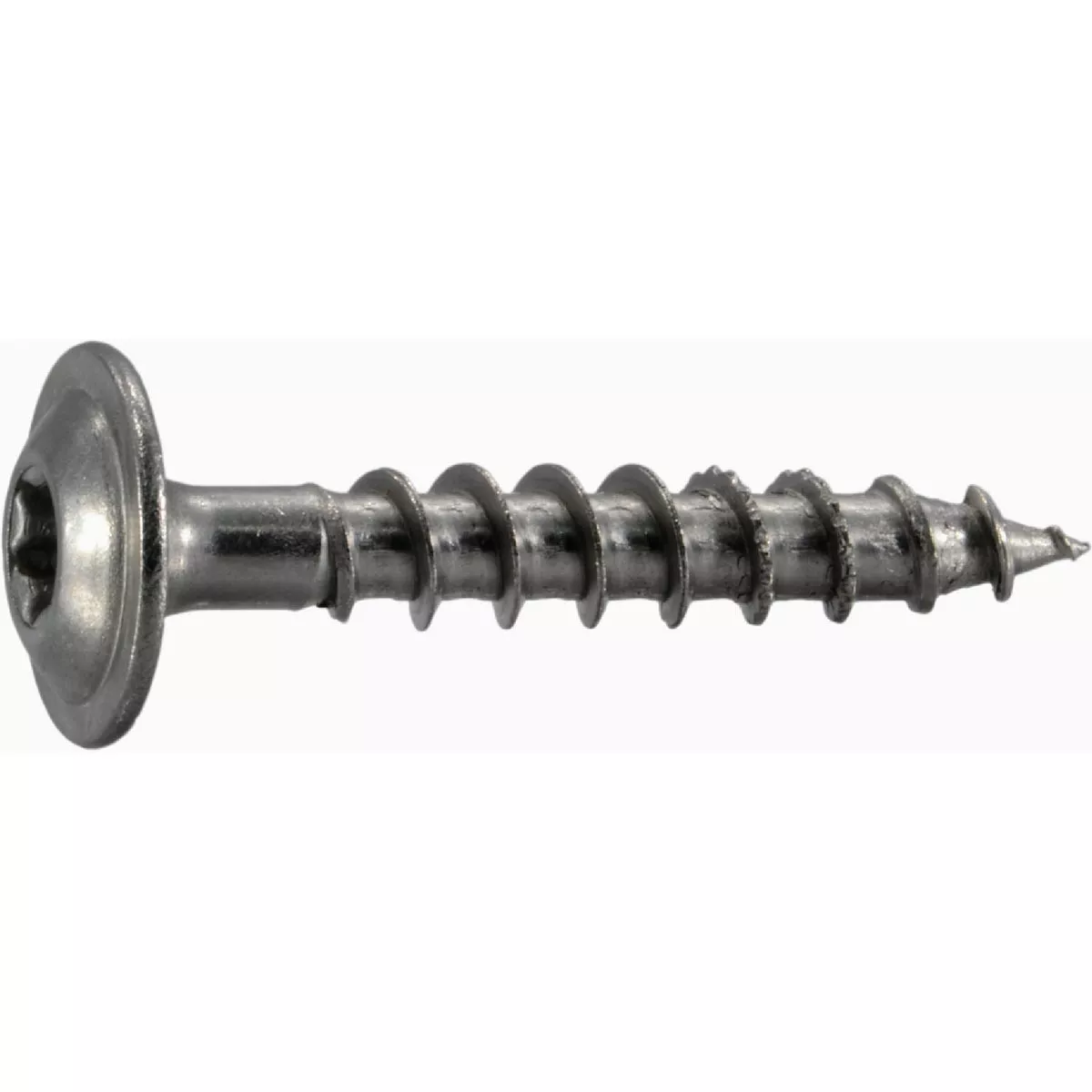Midwest Fastener SaberDrive 1/4 In. x 1-1/2 In. 304 Stainless Steel ...